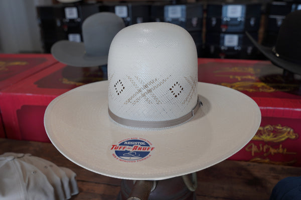 Resistol Martel 4 1/4" - Double R Hat House