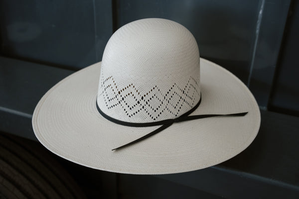 Double R 'Norteña' 4 3/8" - Double R Hat House