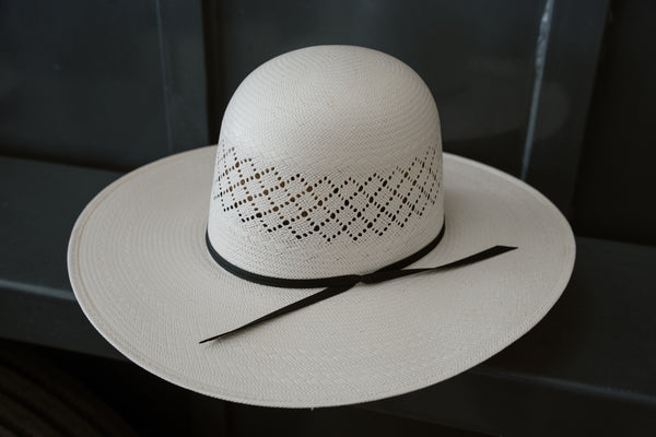 Double R 'Maverick' 4 1/4" - Double R Hat House