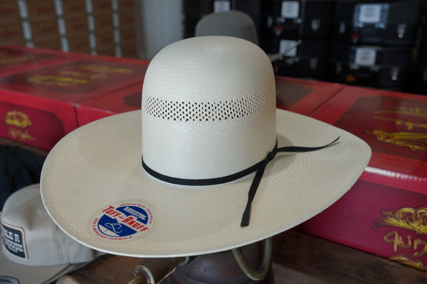 Resistol ‘Cutbank’ 4 1/2" - Double R Hat House