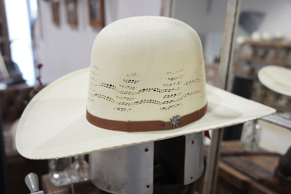 Bailey - Double R Hat House