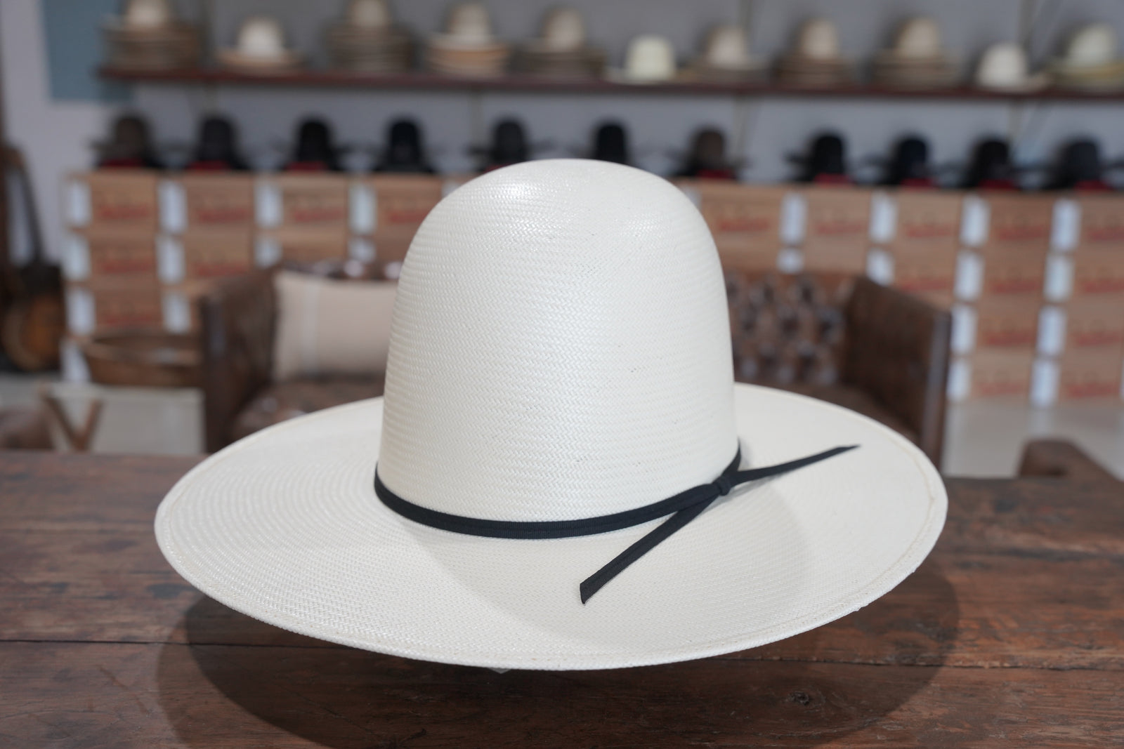 Double R Classic Brims - Double R Hat House