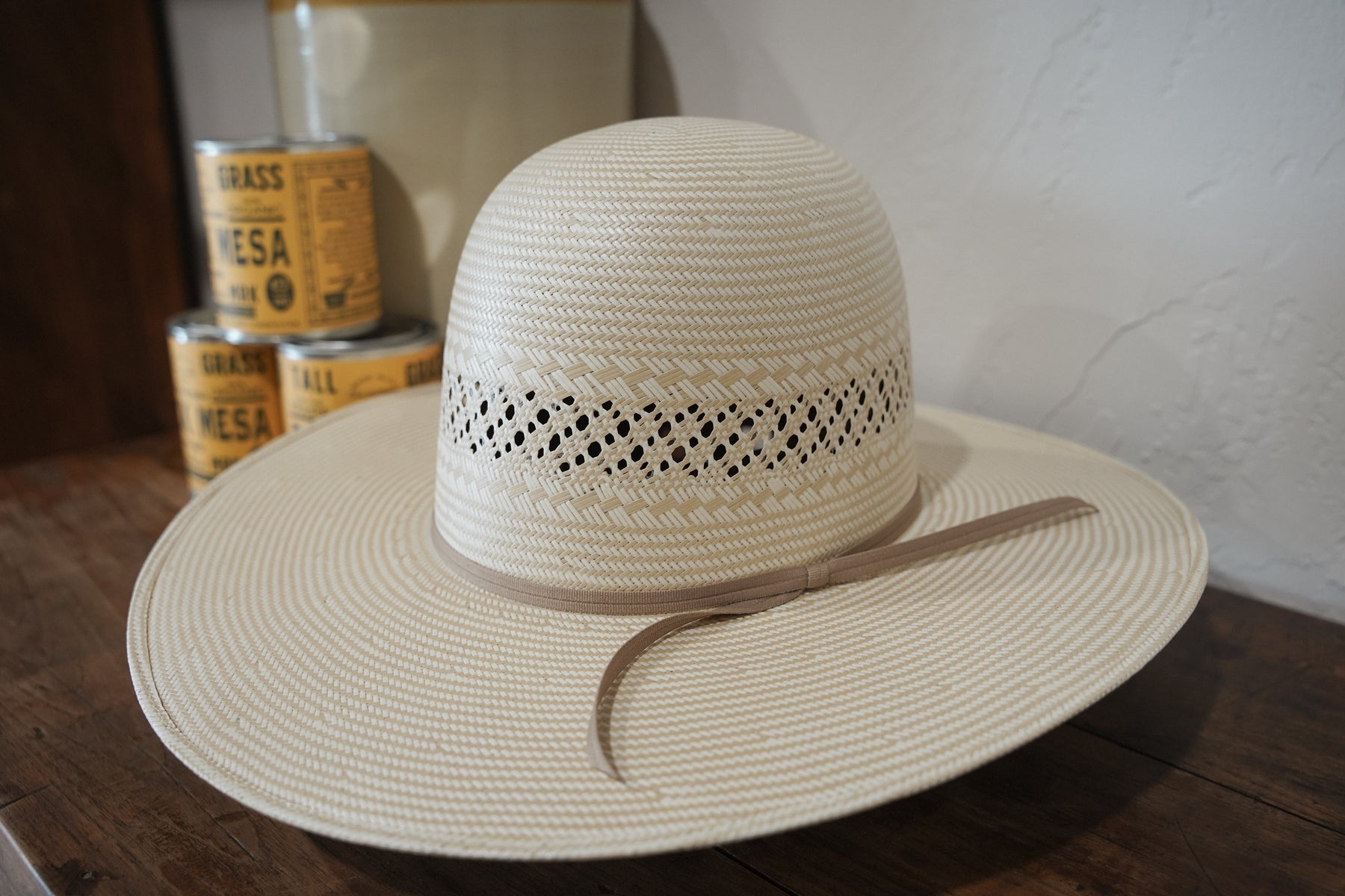 Straws Page 2 - Double R Hat House