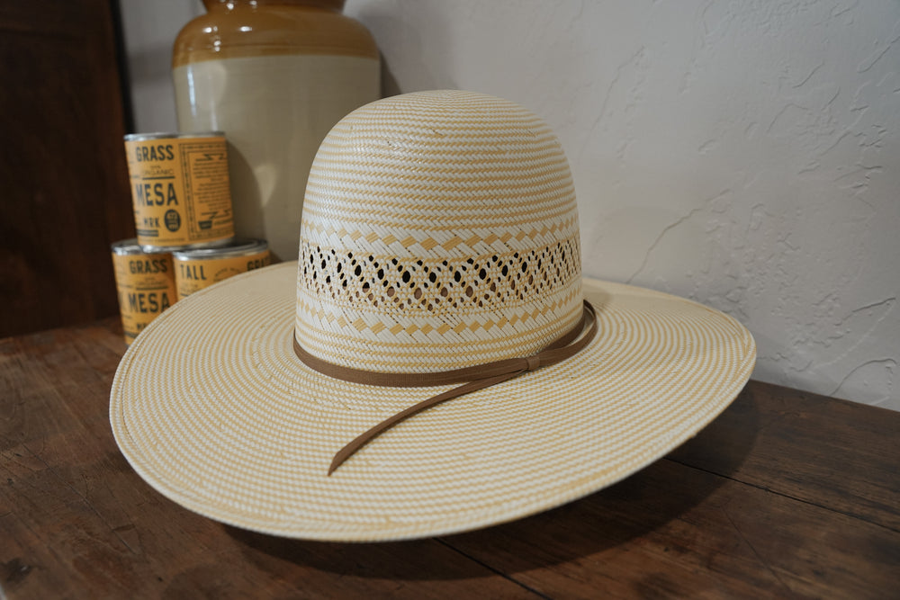 Double R Standard Brims - Double R Hat House