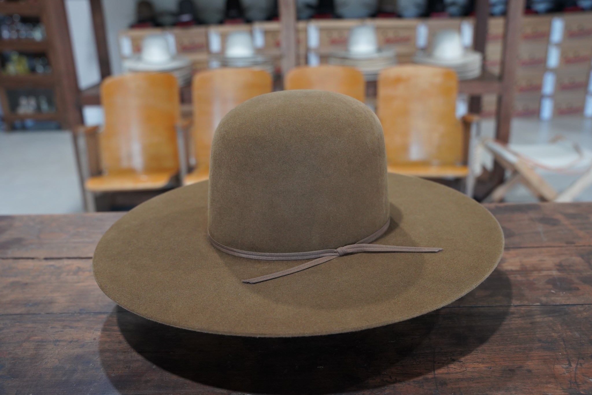 Double R 10X Felts - Double R Hat House