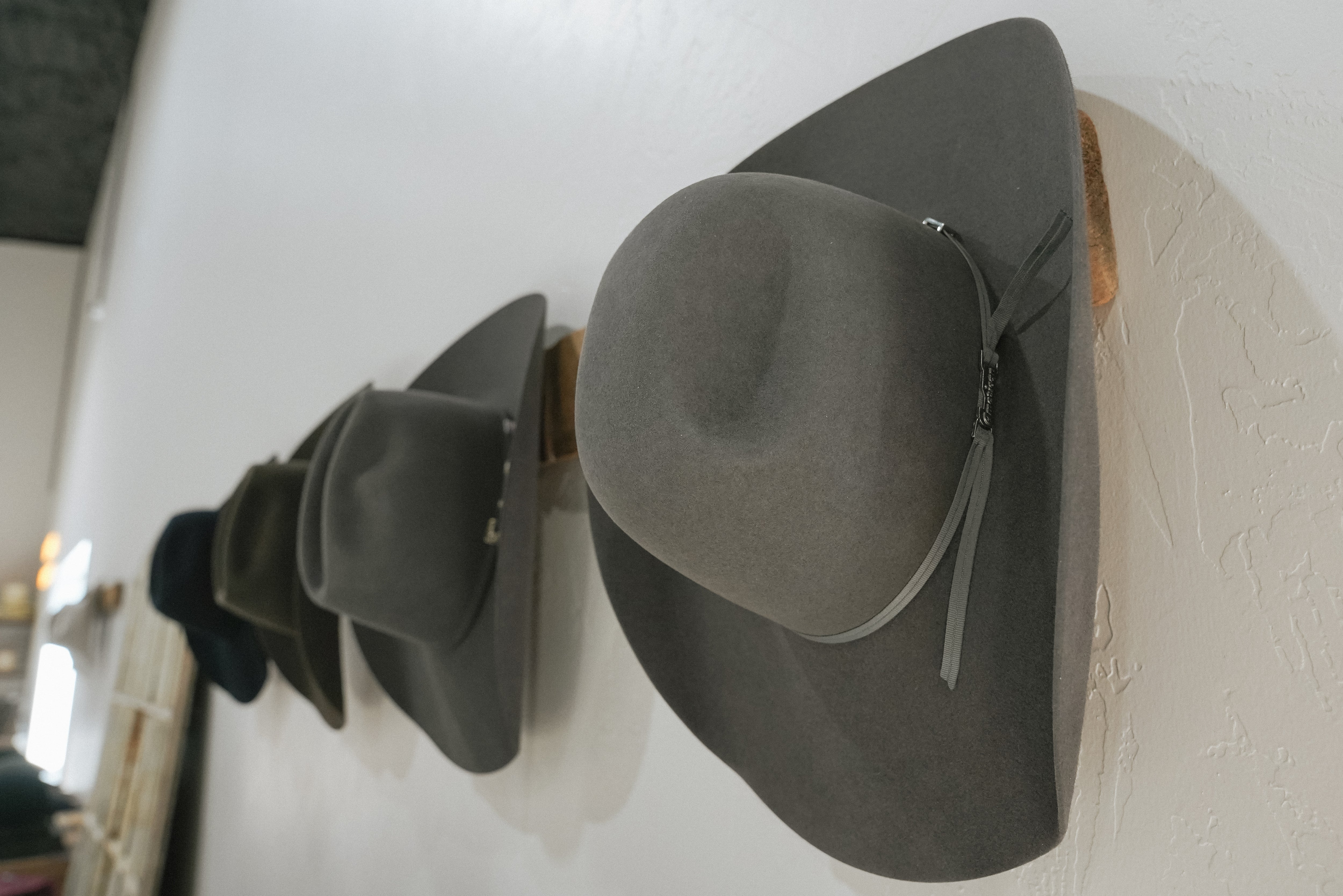 Double R Hat House | Hand Creased In Elgin, Texas