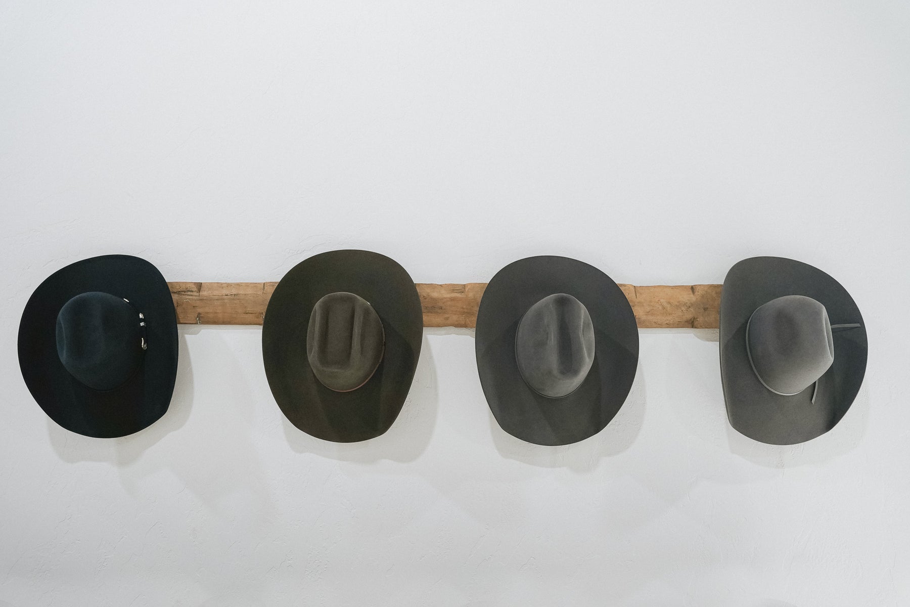 Double R Hat House | Hand Creased In Elgin, Texas