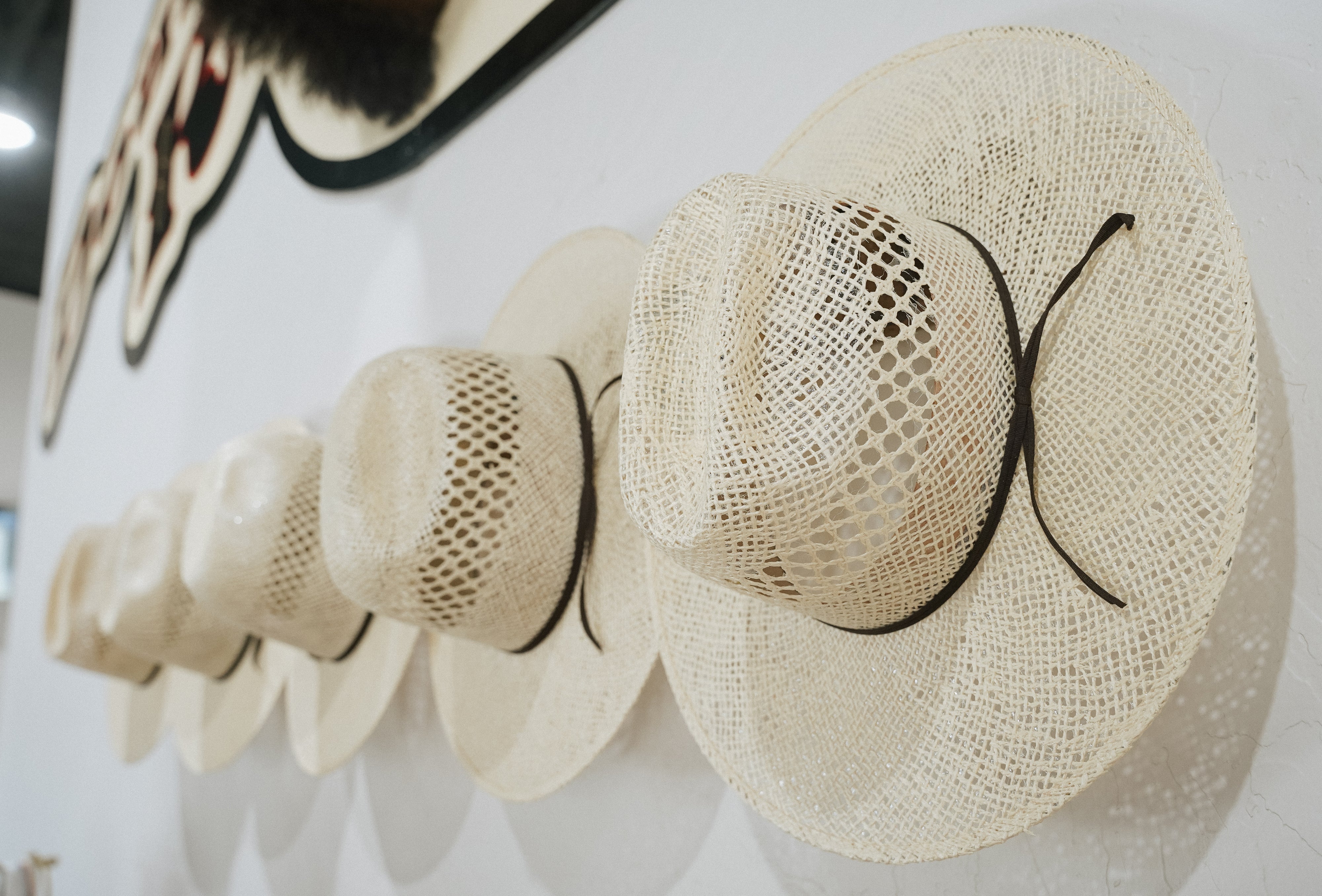 Double R Hat House | Hand Creased In Elgin, Texas