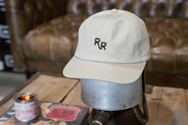 Active Caps - Double R Hat House