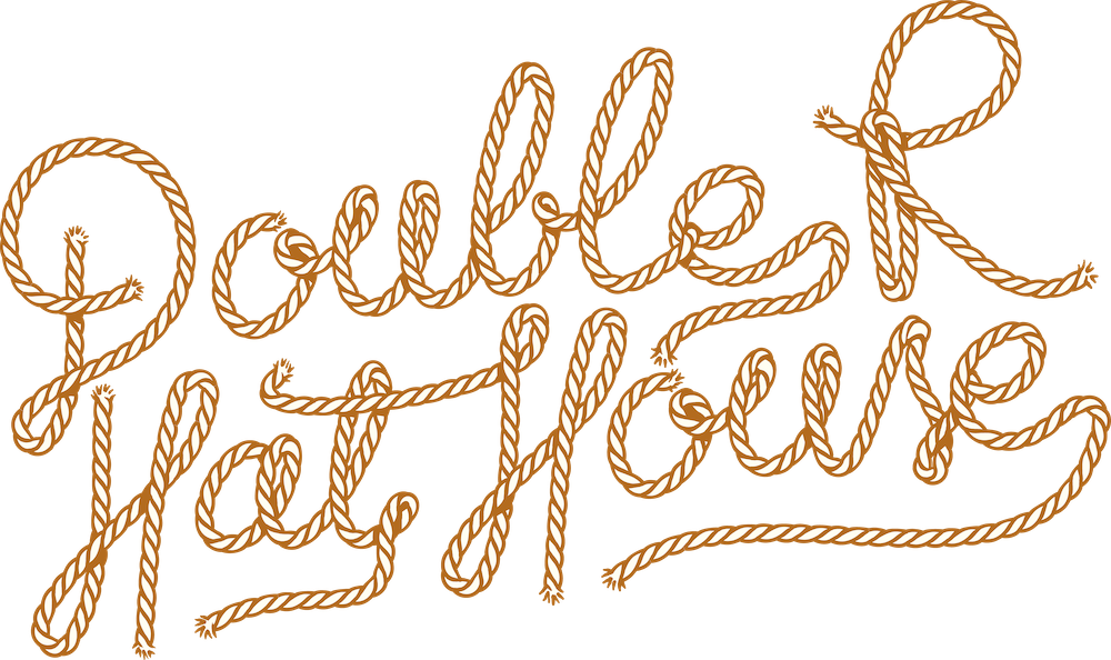 Double R Hat House | Hand Creased In Elgin, Texas