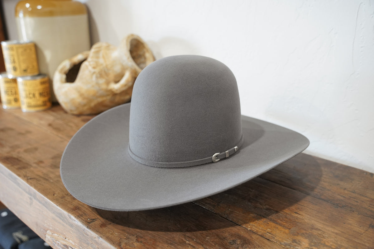 Rodeo King - Double R Hat House