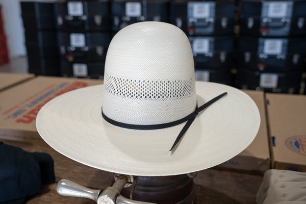 Double R 'High Call' 4 1/4" - Double R Hat House