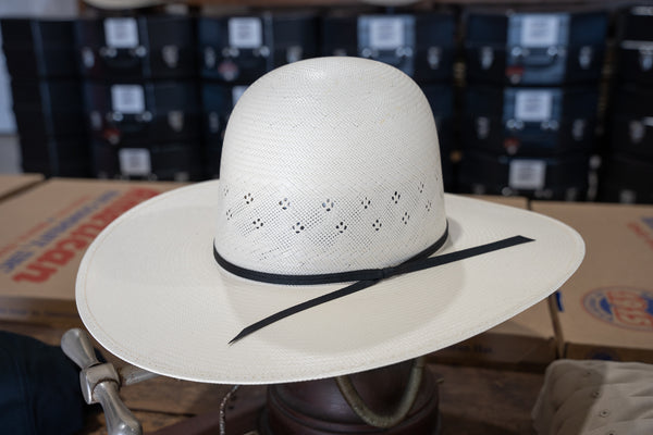 Double R 'Walker' 4 1/4" - Double R Hat House