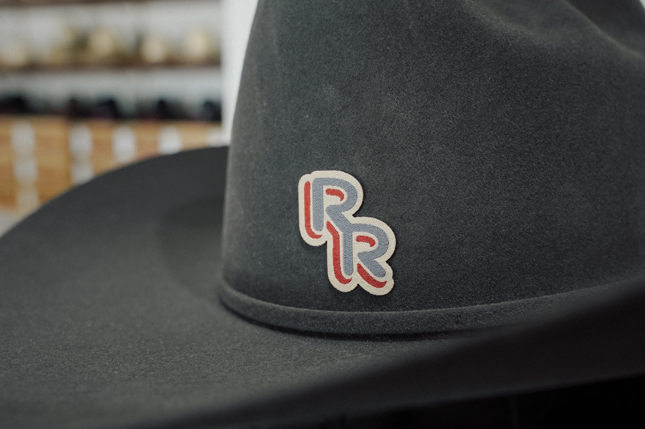 Double R Hat House Apparel