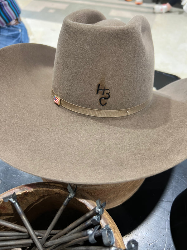 Brands - Double R Hat House